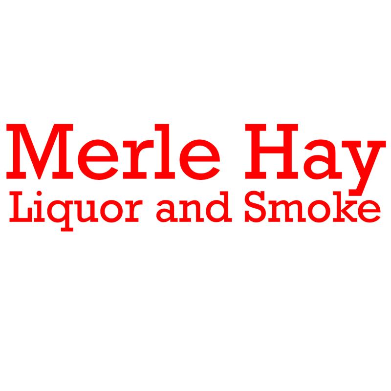 Merle Hay Liquor and Smoke - Des Moines, IA